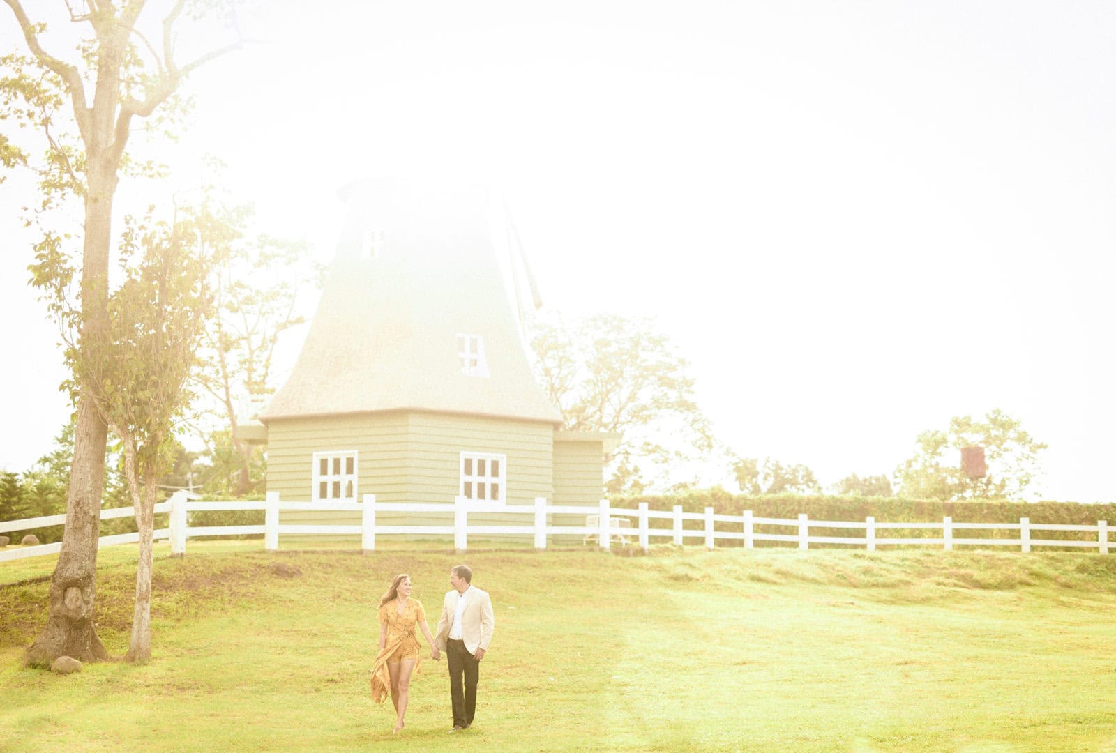 Rene & Lyn | 30th Anniversary - Ram Marcelo