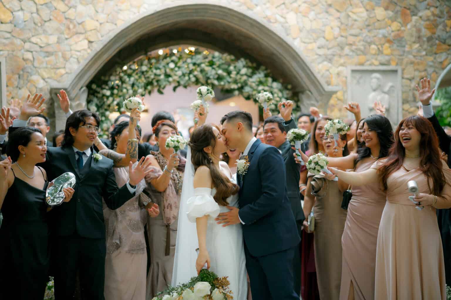 How much do wedding photography cost in the Philippines?